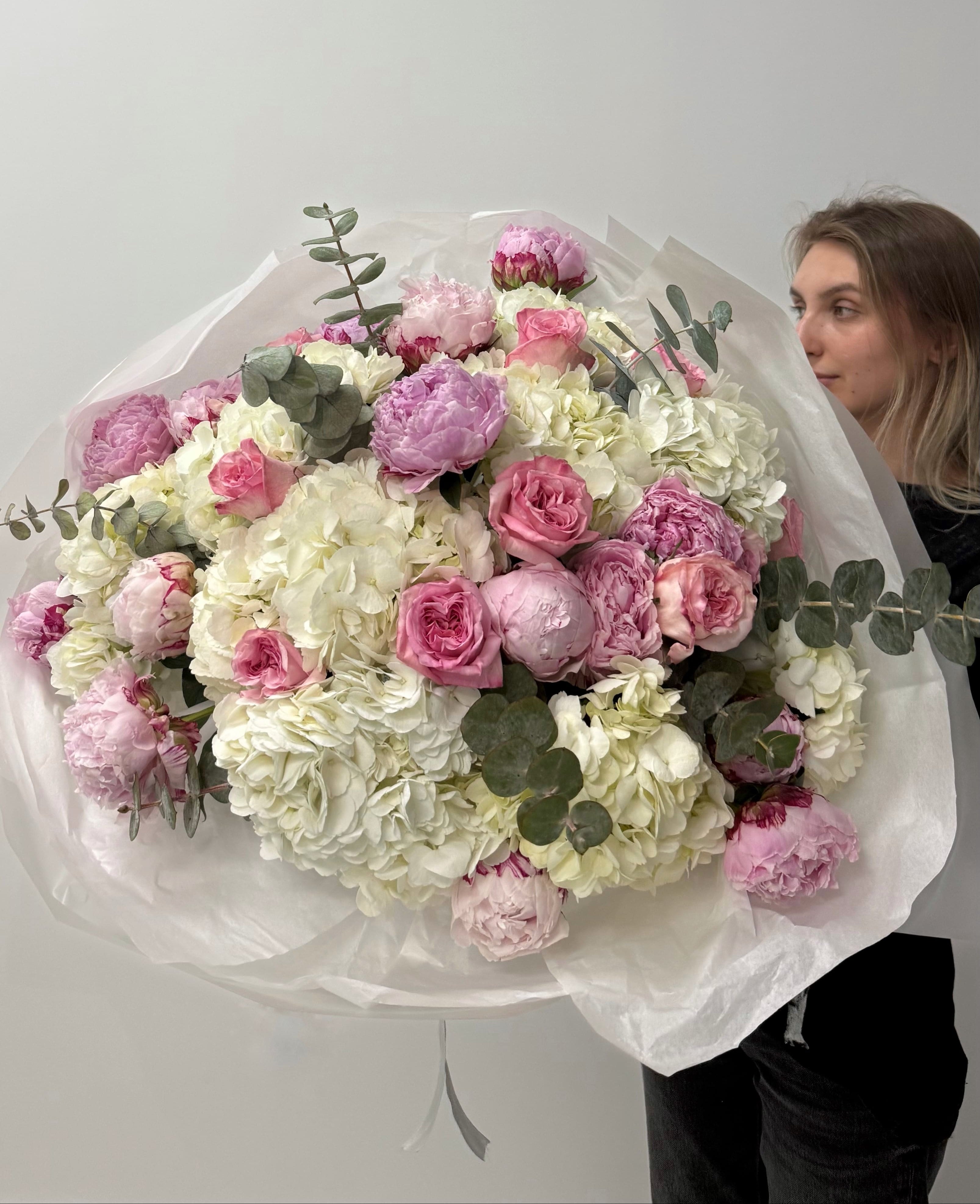 Fresh Flowers – Handcrafted Bouquets with Same-Day Delivery Miami ...